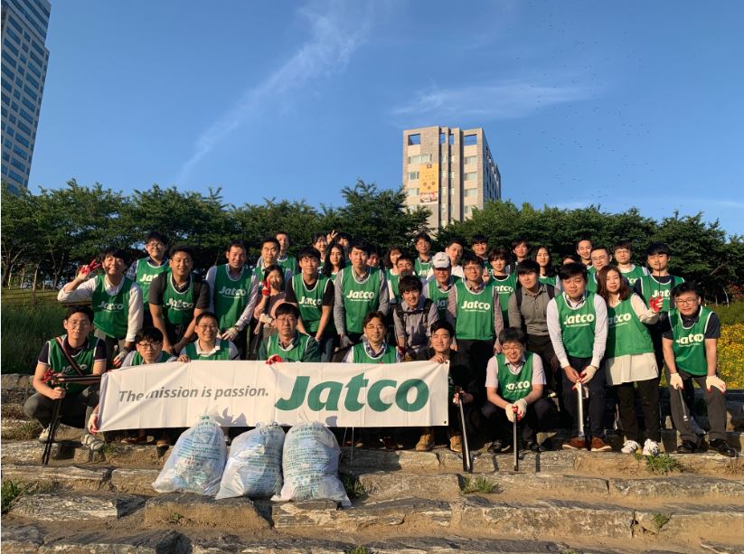 JATCO KOREA